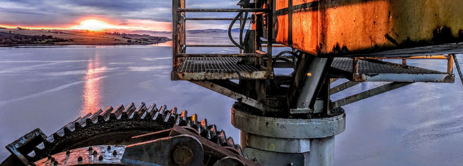 Experience - Reekie Machining