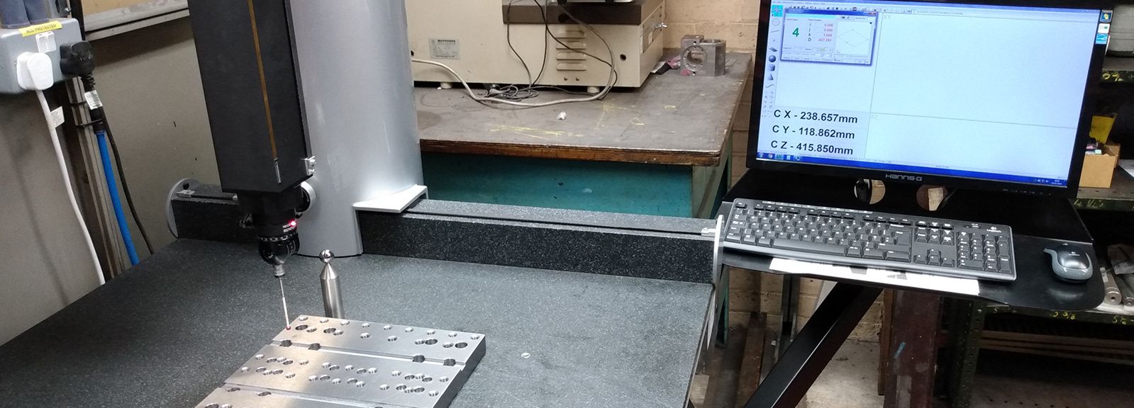 Contact Us - Reekie Machining