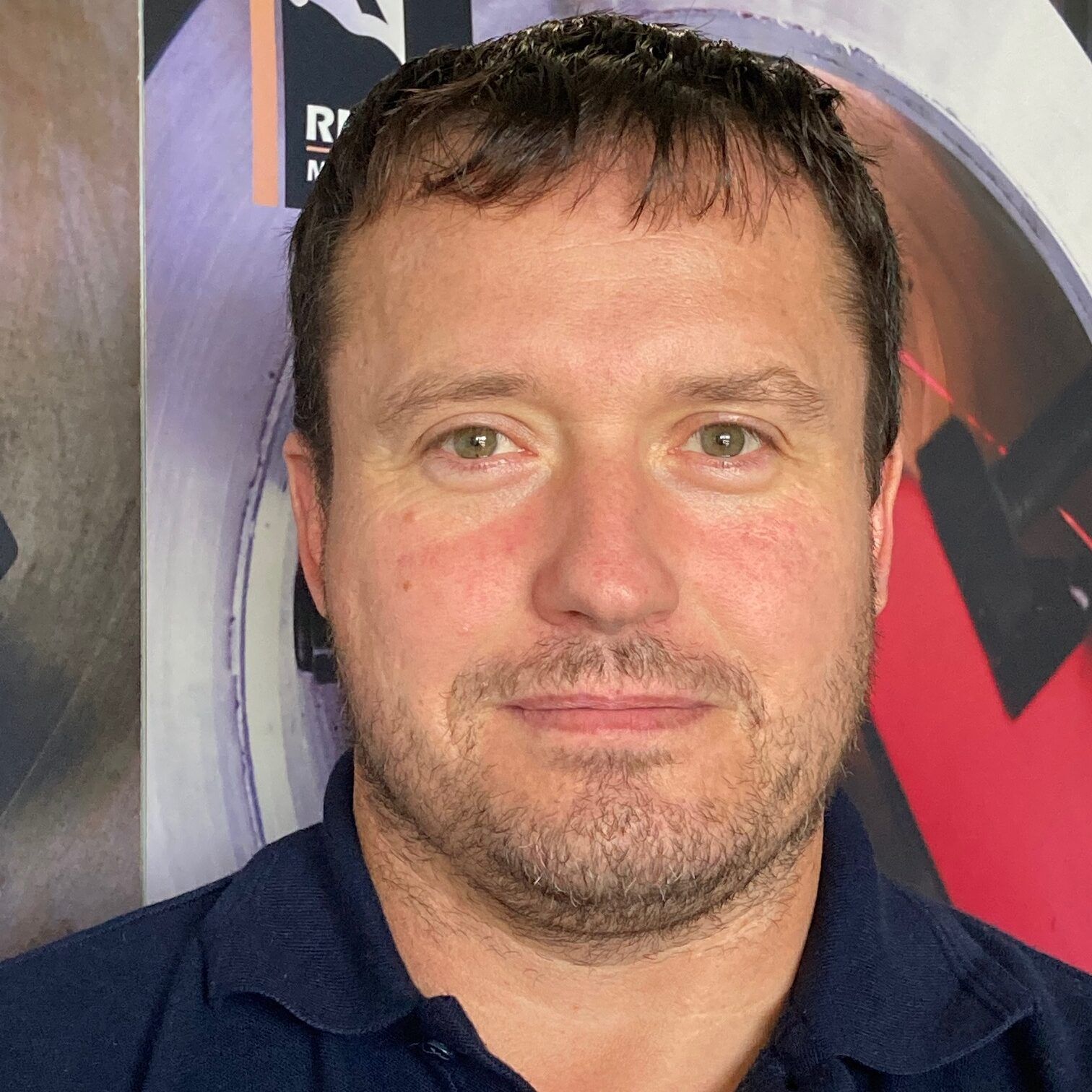 People - Reekie Machining